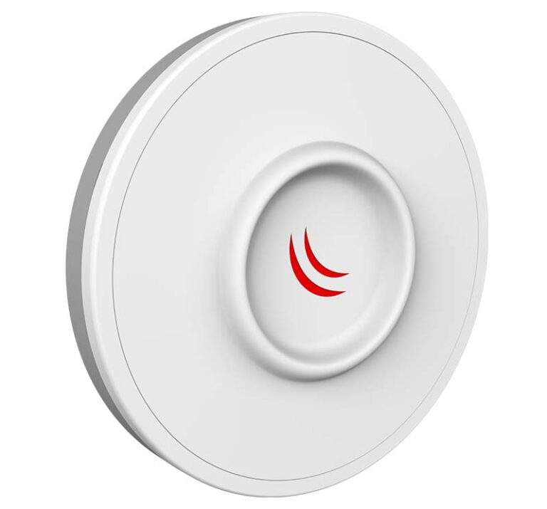 DISC Lite5 ac - MikroTik CI