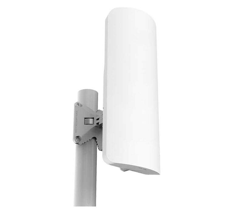 mANTBox 2 12s - MikroTik CI